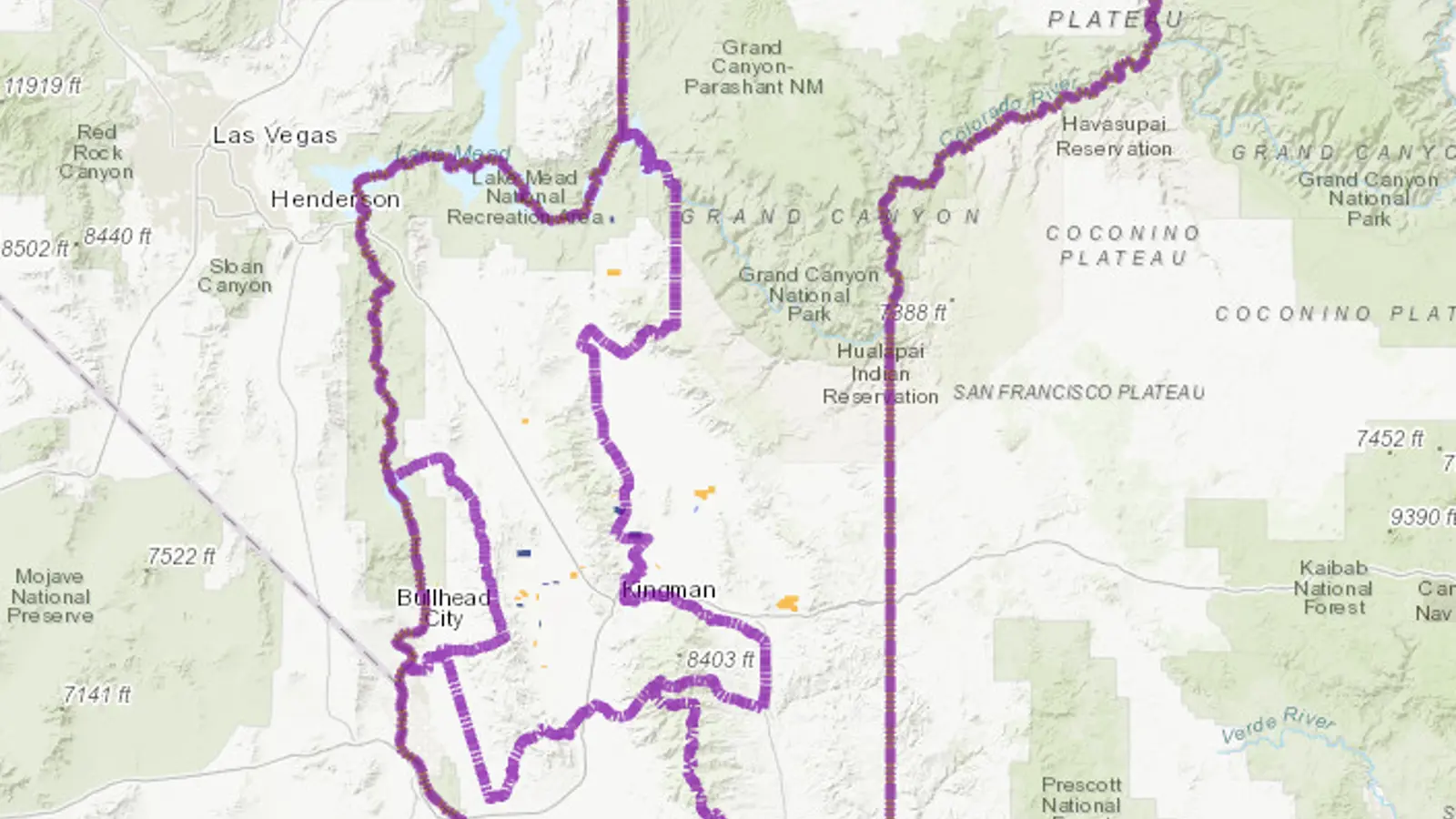 Petition Process | Mohave County