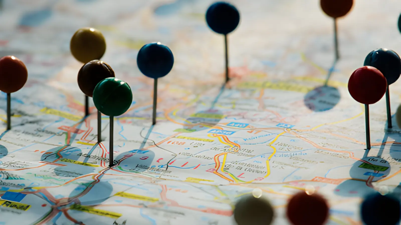 Recording | Mohave County